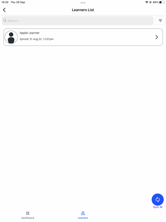OneFile Eportfolio App لنظام iOS (iPhone/iPad/iPod touch) - قم بتنزيله ...