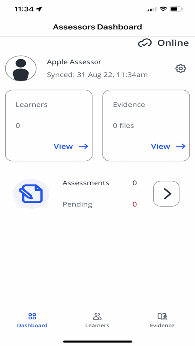 OneFile Eportfolio App لنظام iOS (iPhone/iPad/iPod touch) - قم بتنزيله ...