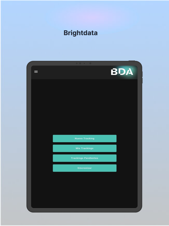 Brightdata for iOS (iPhone/iPad/iPod touch) - Free Download at AppPure