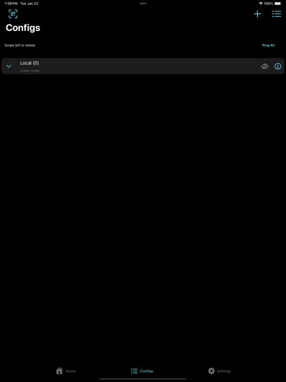 V2Box - V2ray Client for iOS (iPhone/iPad) - Free Download at AppPure