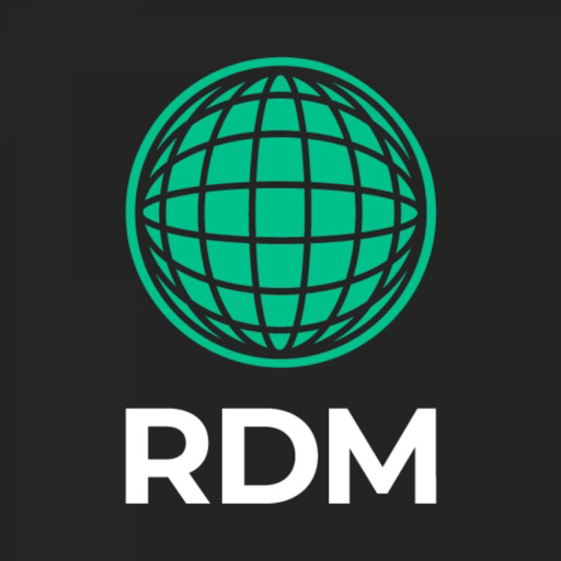 RDM Setup Tool for iOS (iPhone/iPad/iPod touch) - Free Download at AppPure