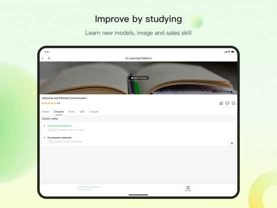 OYe Cloud Intl. for iOS (iPhone/iPad/iPod touch) - Free Download at AppPure