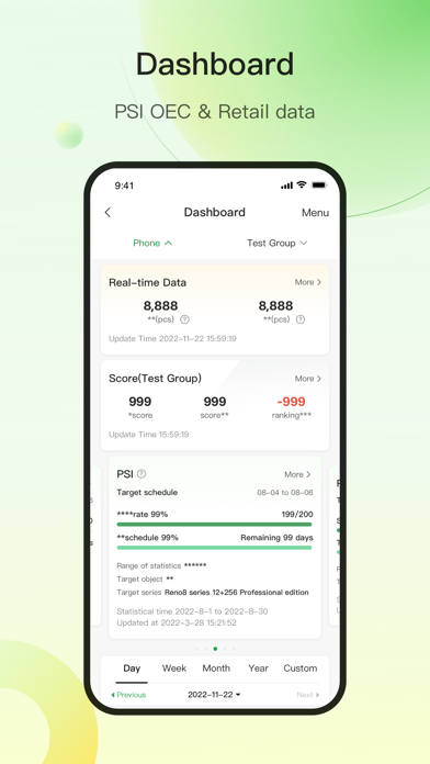 OYe Cloud Intl. for iOS (iPhone/iPad) - Free Download at AppPure