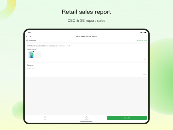 OYe Cloud Intl. for iOS (iPhone/iPad) - Free Download at AppPure