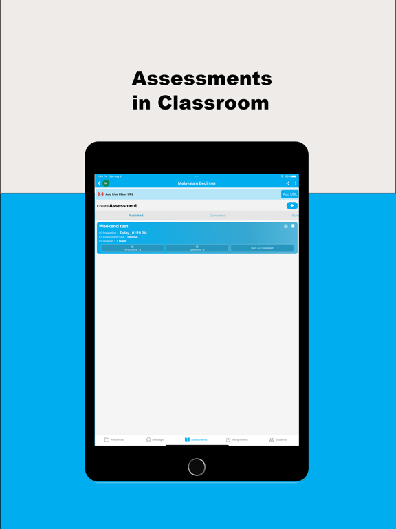 Angle One to One Learning App for iOS (iPhone/iPad/iPod touch) - Free ...