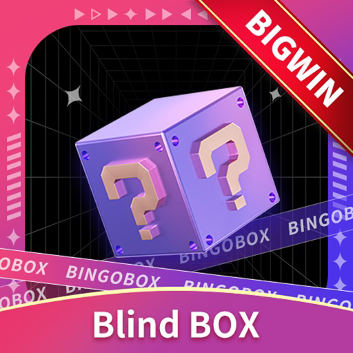 Laden Sie BingoBOX-Mystery Box Shopping für iOS (iPhone/iPod touch) bei AppPure kostenlos herunter.