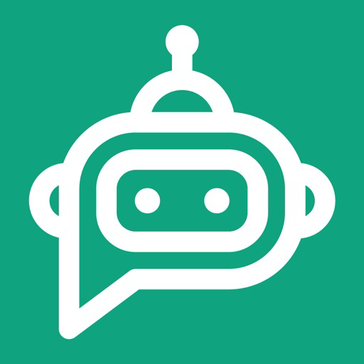 Chat Bot AI - AI Chatbot لنظام iOS (iPhone/iPod touch) - قم بتنزيله ...