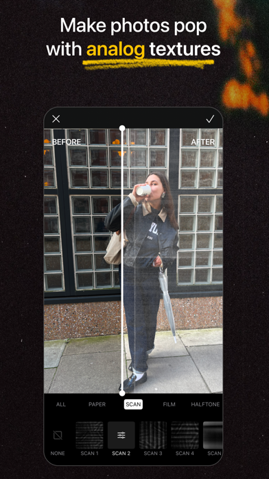 17V28: Creative Carousel for iOS (iPhone) - Free Download at AppPure