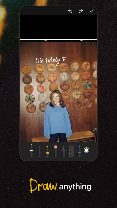 17V28: Creative Carousel for iOS (iPhone) - Free Download at AppPure