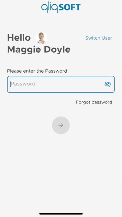 QliqCHAT Secure Texting for iOS (iPhone/iPad) - Free Download at AppPure