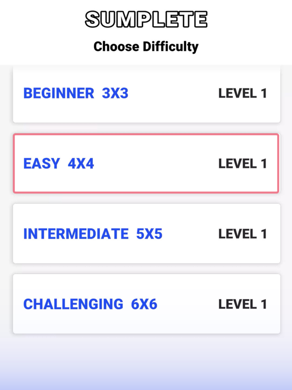 Sumplete: Math Games by AI for iOS (iPhone/iPad/iPod touch) - Free ...