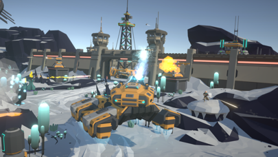 Ultimate Battlegrounds لنظام iOS (iPhone/iPod touch) - قم بتنزيله مجانا ...