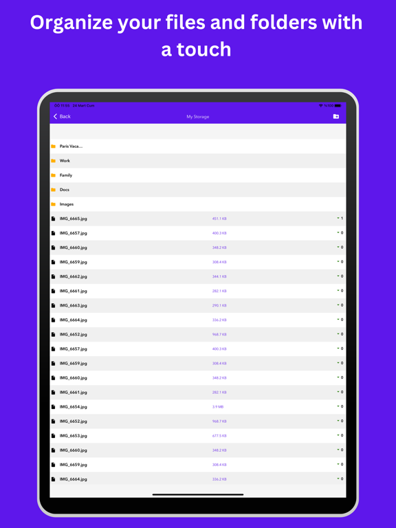 Easyupload.io - Transfer Files for iOS (iPhone/iPad/iPod touch) - Free Download at AppPure