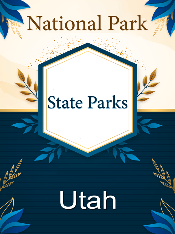 Utah - State & National Parks for iOS (iPhone/iPad/iPod touch) Latest ...