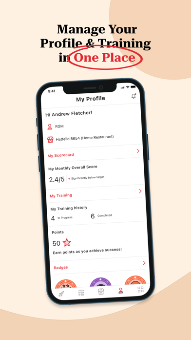 KFC Connect for iOS (iPhone/iPad/iPod touch) - Free Download at AppPure