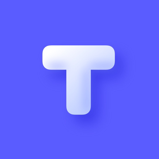 Talky: Advanced AI Chat Tool for iOS (iPhone/iPad/Mac) - Free Download ...