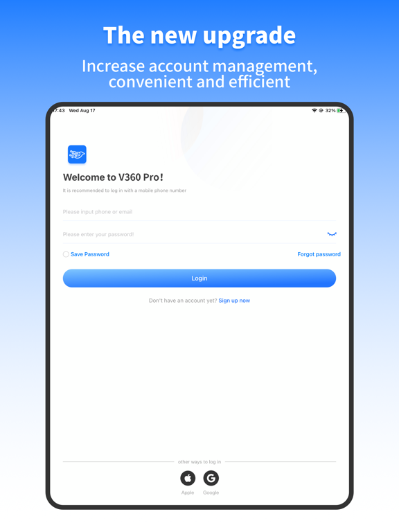 V360 Pro for iOS (iPhone/iPad/iPod touch) - Free Download at AppPure