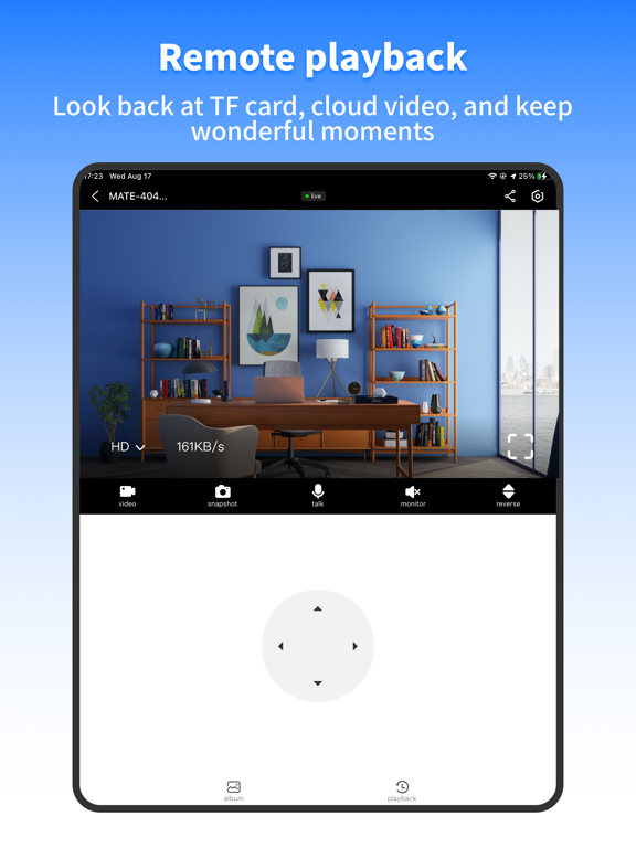 V360 Pro for iOS (iPhone/iPad/iPod touch) - Free Download at AppPure