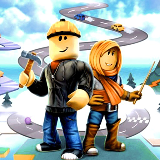 Extra Roblox Wallpapers HD for iOS (iPhone/iPad/iPod touch) - Free Download at AppPure