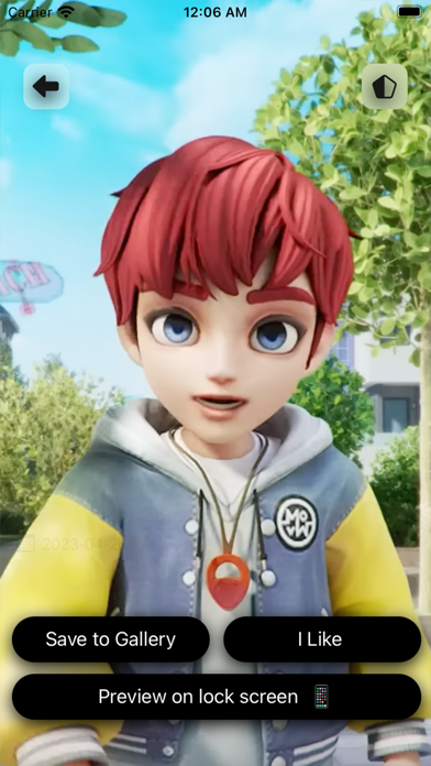 Meta world Wallpapers 4k for iOS (iPhone/iPod touch) - Free Download at ...