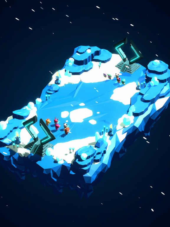 Astro Space! لنظام iOS (iPhone/iPad/iPod touch) - قم بتنزيله مجانا على ...