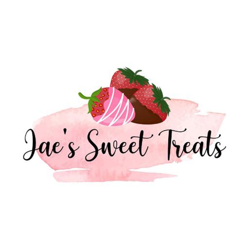 Jae's Sweet Treats for iOS (iPhone/iPad/iPod touch) - Free Download at ...