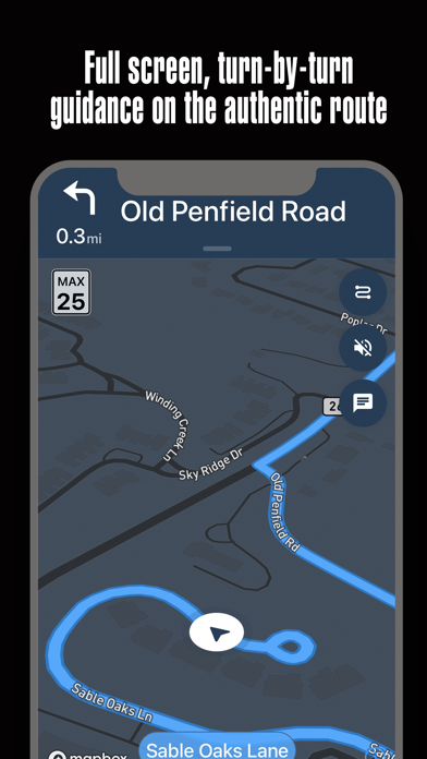 Freeman Maps para iOS (iPhone/iPod touch) - Baixar Grátis no AppPure