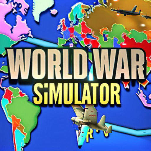 iOS(iPhone/iPad/iPod touch)용 World War Simulator - AppPure에서 무료 다운로드