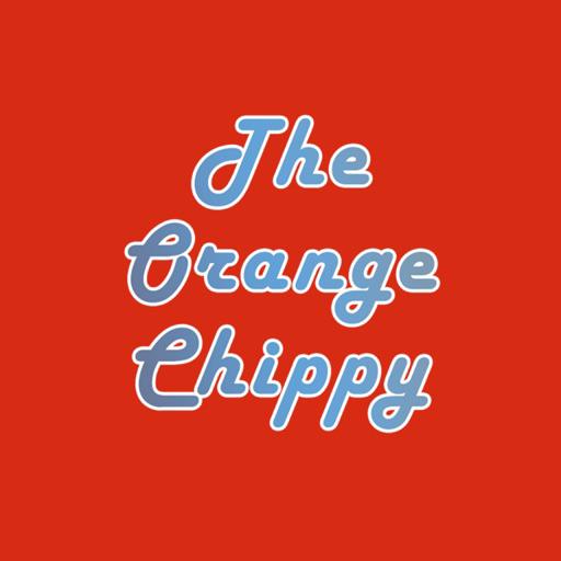 Laden Sie The Orange Chippy für iOS (iPhone/iPad/iPod touch) bei ...