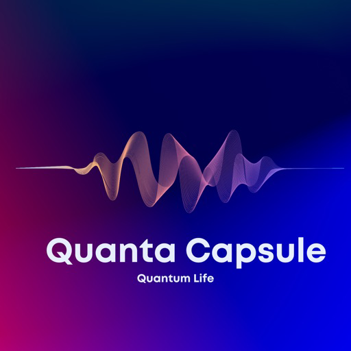 Quanta Capsule for iOS (iPhone/iPad/iPod touch) - Free Download at AppPure