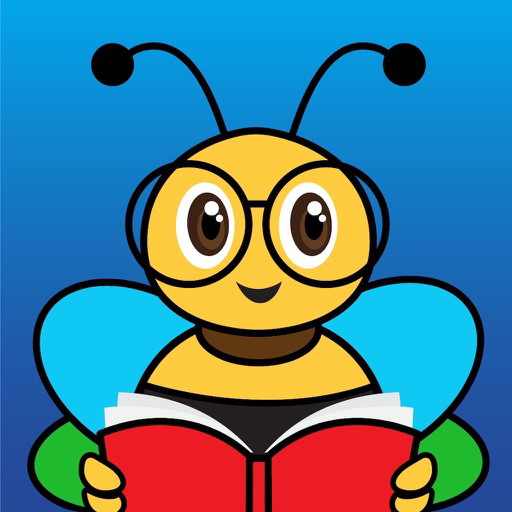 Buzzy Bee Spelling for iOS (iPhone/iPad/iPod touch) - Free Download at ...