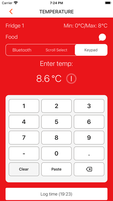 Check65 for iOS (iPhone/iPad/iPod touch) - Free Download at AppPure