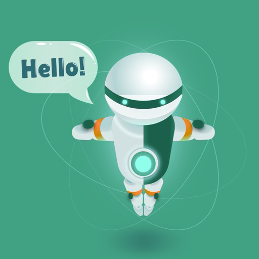 Laden Sie Chatbot: AI Genie Bot für iOS (iPhone/iPod touch) bei AppPure ...