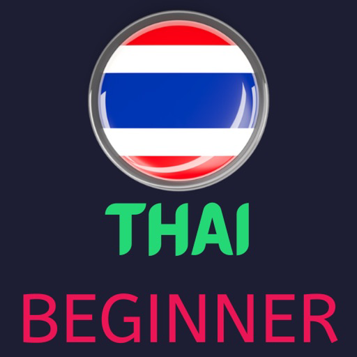 Thai Learning - Beginners for iOS (iPhone/iPad/iPod touch) - Free ...