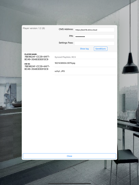 iChannel Player for iOS (iPhone/iPad/iPod touch) - Free Download at AppPure