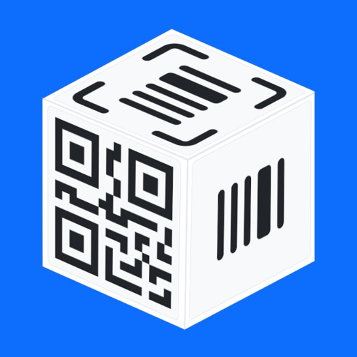 CodeBox for Barcode & QR code for iOS (iPhone/iPad/iPod touch) - Free ...