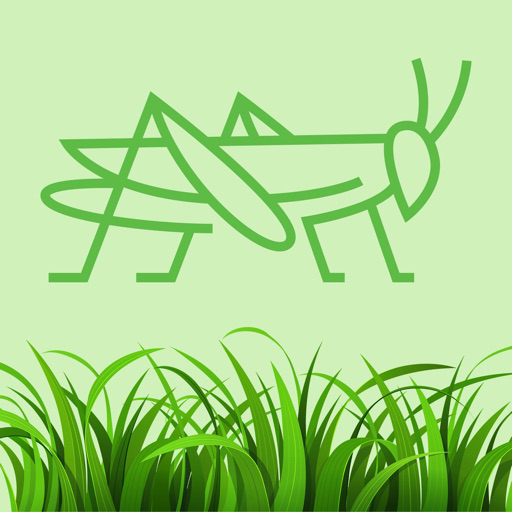 Grass-Hop for iOS (iPhone/iPod touch) - Free Download at AppPure