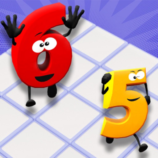 Digit Puzzle! for iOS (iPhone/iPad/iPod touch) - Free Download at AppPure