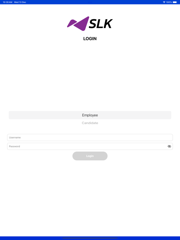 My SLK for iOS (iPhone/iPad) - Free Download at AppPure
