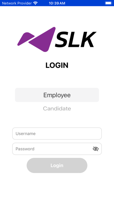 My SLK for iOS (iPhone/iPad/iPod touch) - Free Download at AppPure