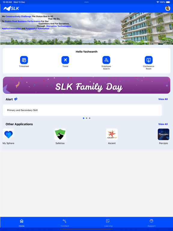 My SLK for iOS (iPhone/iPad) - Free Download at AppPure