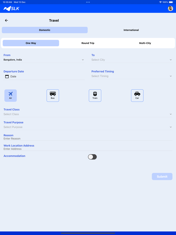 My SLK for iOS (iPhone/iPad) - Free Download at AppPure