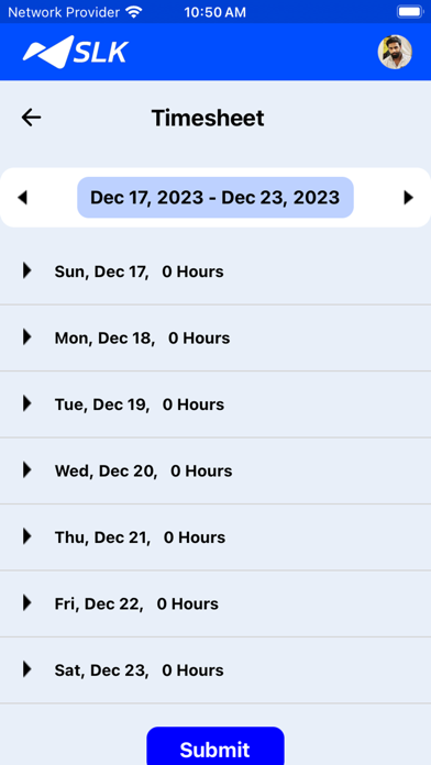 My SLK for iOS (iPhone/iPad) - Free Download at AppPure