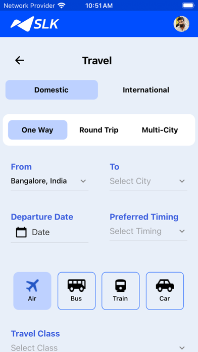 My SLK for iOS (iPhone/iPad/iPod touch) - Free Download at AppPure