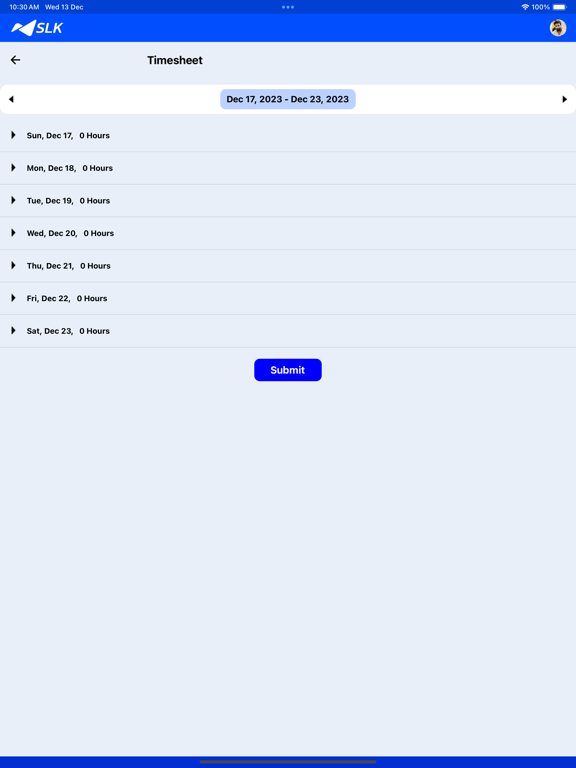 My SLK for iOS (iPhone/iPad/iPod touch) - Free Download at AppPure