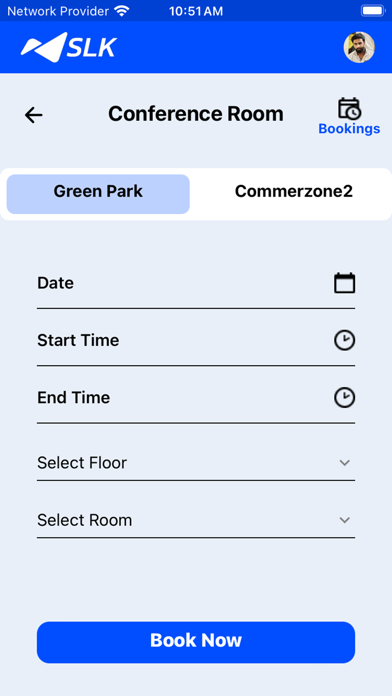 My SLK for iOS (iPhone/iPad) - Free Download at AppPure