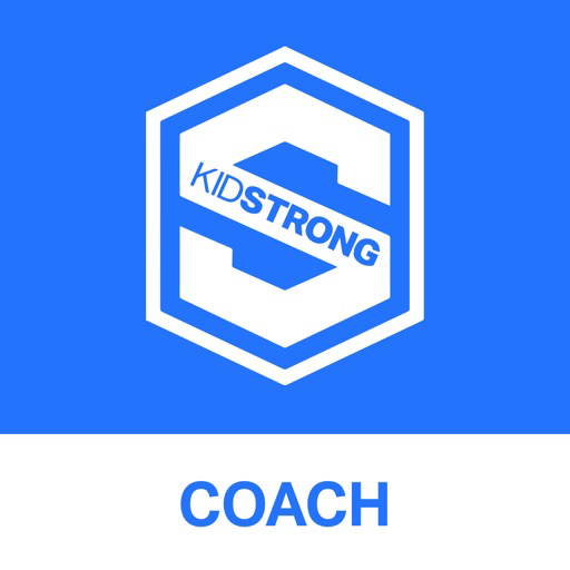 KidStrong Coach for iOS (iPhone/iPad/iPod touch) - Free Download at AppPure