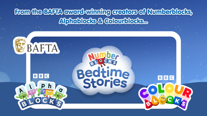 Numberblocks: Bedtime Stories para iOS (iPhone/iPad/iPod touch) Última ...