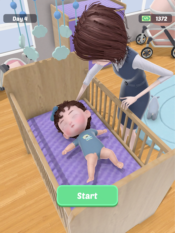 Momlife Simulator for iOS (iPhone/iPad/iPod touch) - Free Download at ...