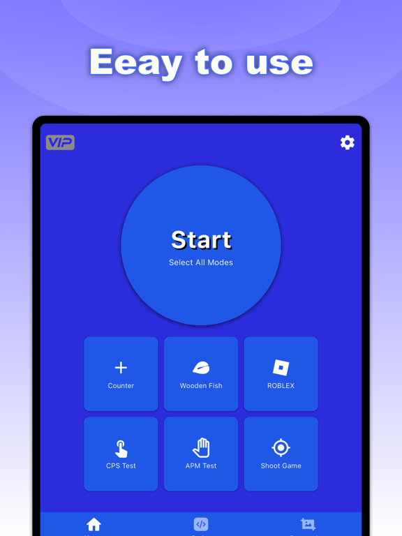 Auto Clicker - Auto Click for iOS (iPhone/iPad) - Free Download at AppPure